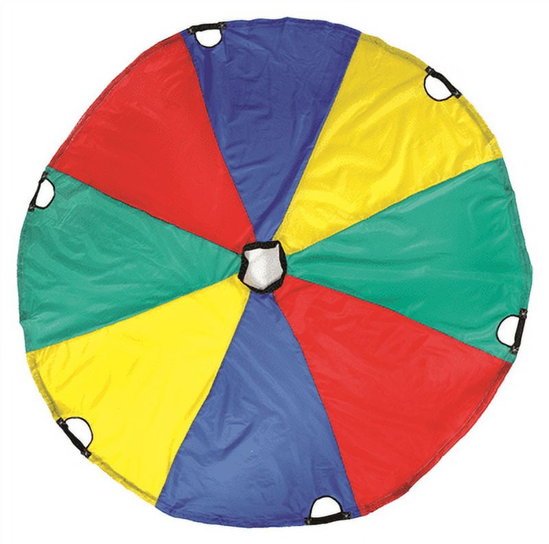 Westco 6' Parachute with 6 Handles - Walmart.com