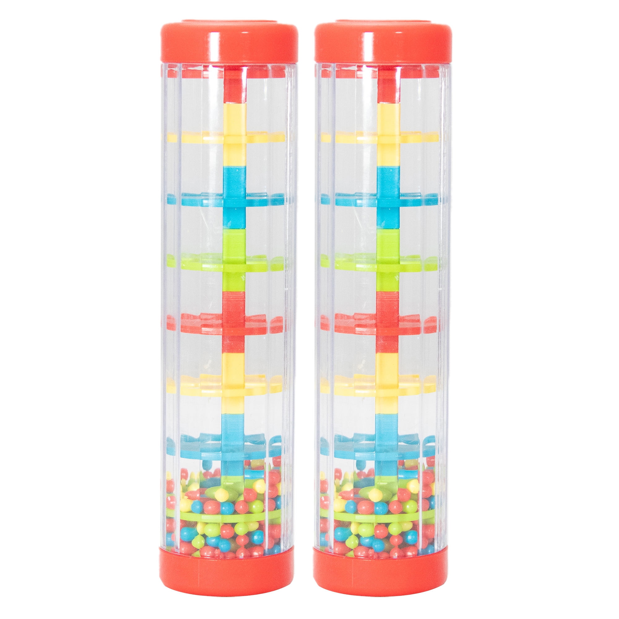 Westco Educational Products 16" Rainshaker, Pack of 2 - Walmart.com