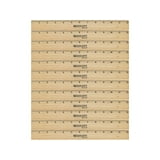 Westcott 12" Scale Ruler Beige 12/Pack 17720 - Walmart.com