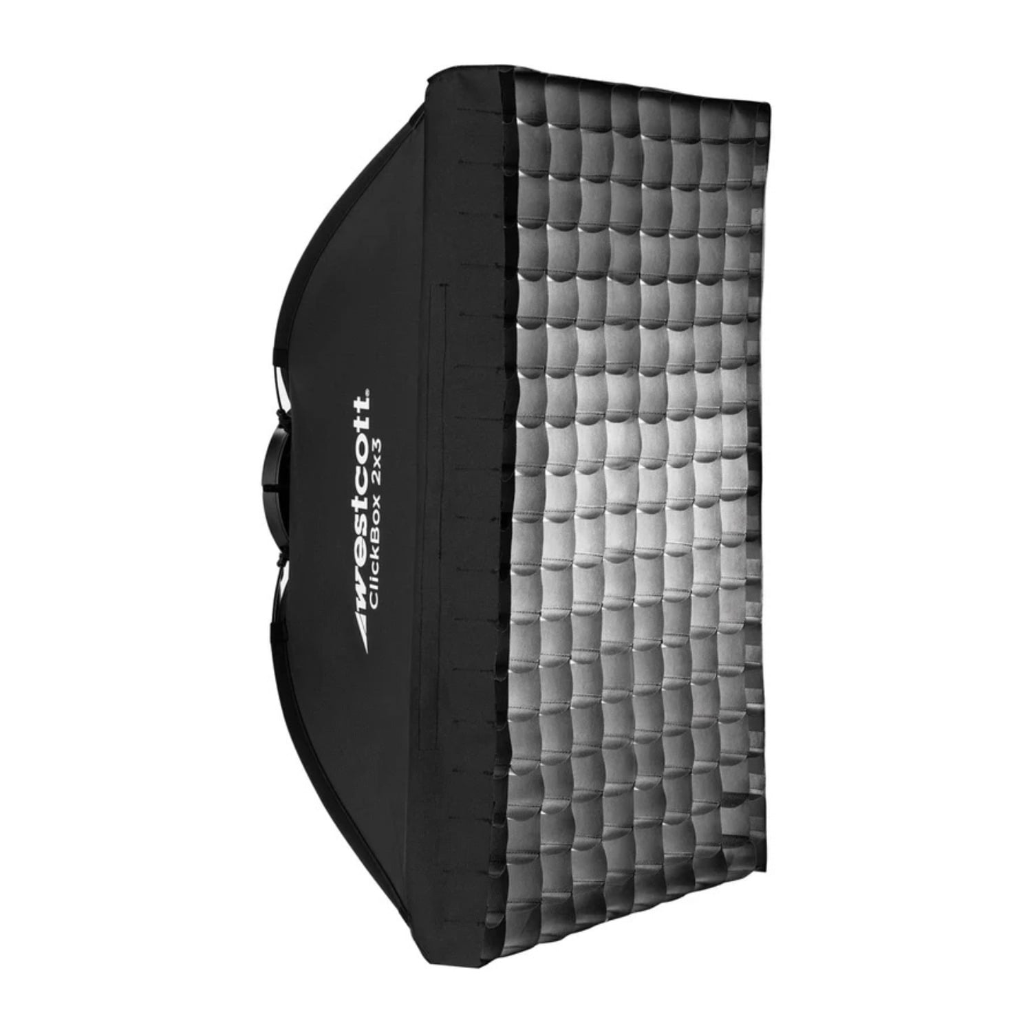 Westcott 40-Degree Egg Crate Grid for ClickBox 2x3 - Quick Attach ...
