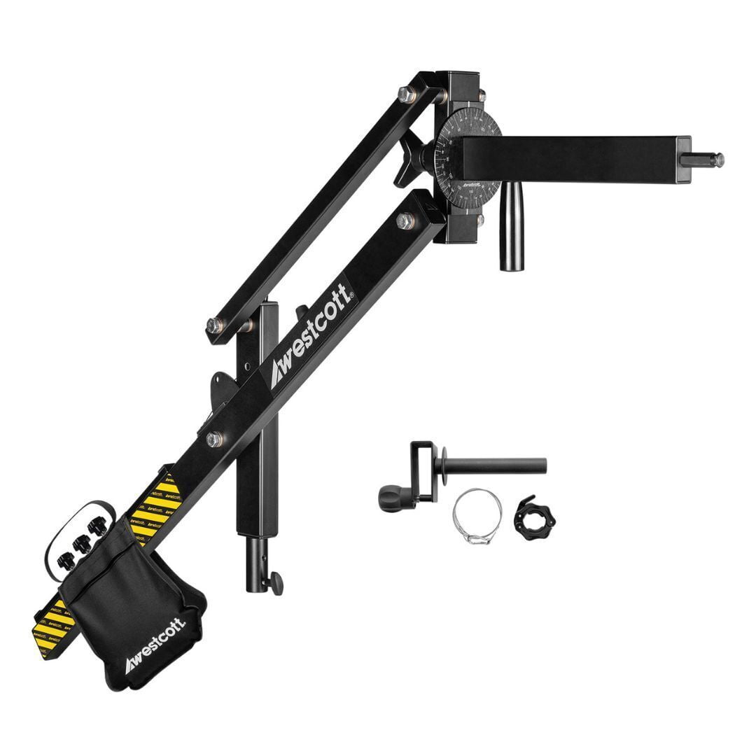 Westcott Easy Boom with 14" Extension Arm - Walmart.com