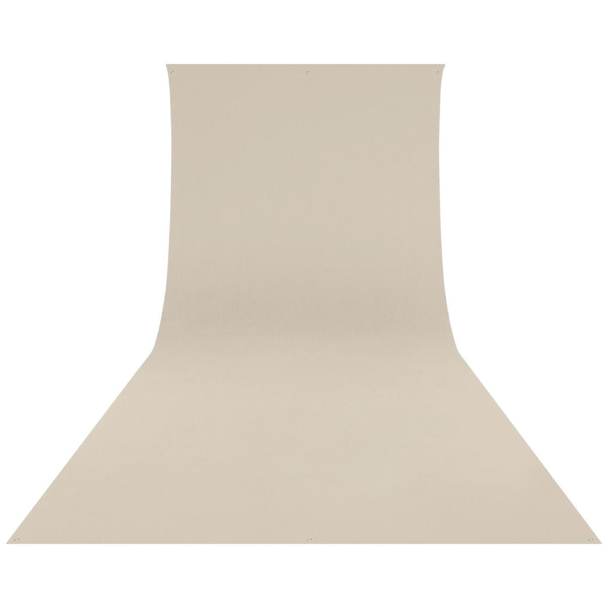 Westcott 9x20' Wrinkle-Resistant Backdrop, Buttermilk White - Walmart.com