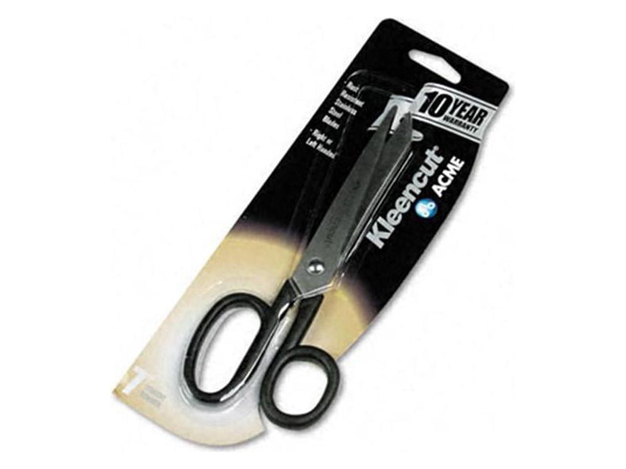 Westcott, ACM19017, All-purpose Lightweight Straight Scissors, 1 Each ...