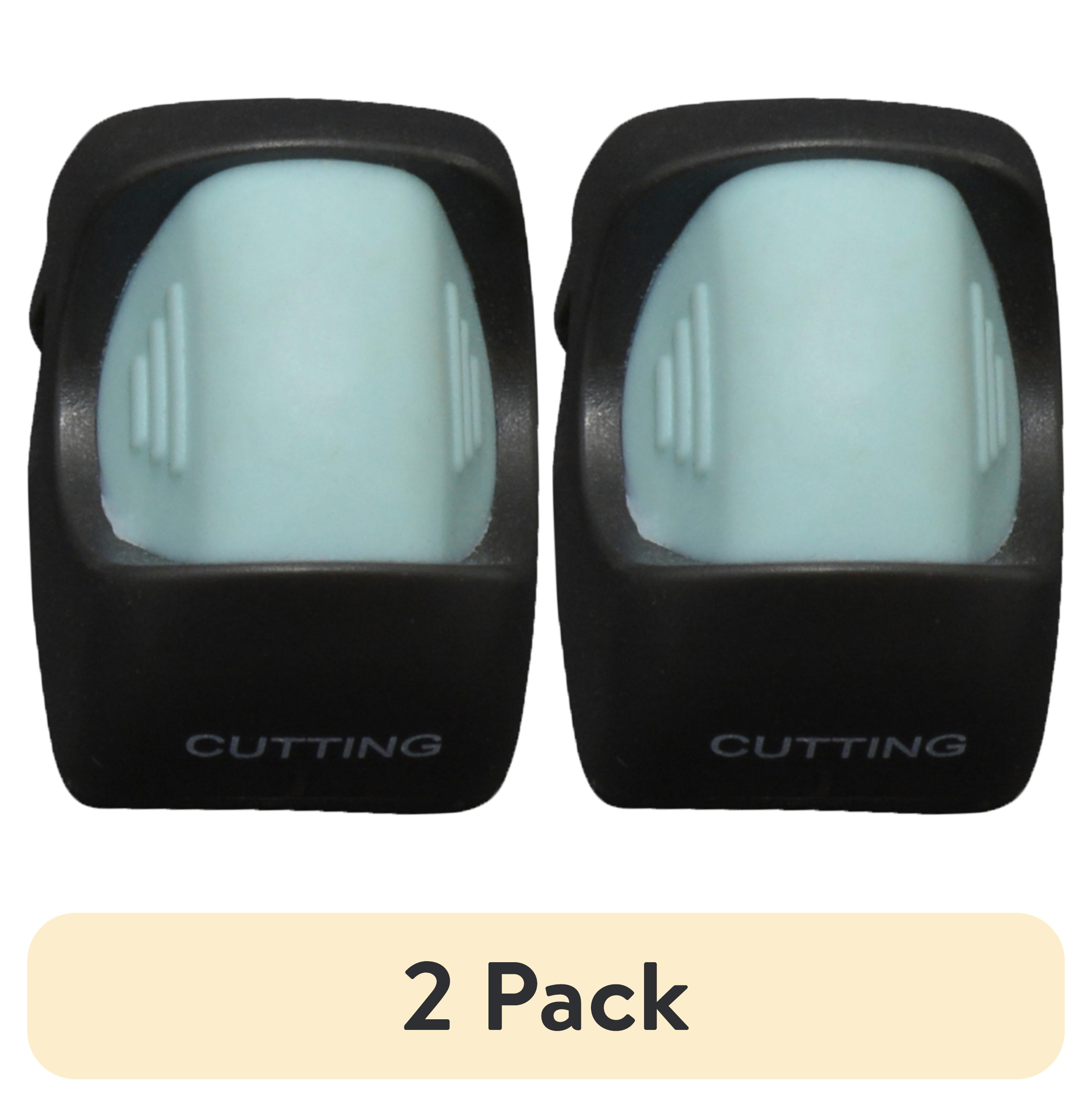 (2 pack) Westcott Carbo Titanium Replacement Blades, for 12" Trimmers ...