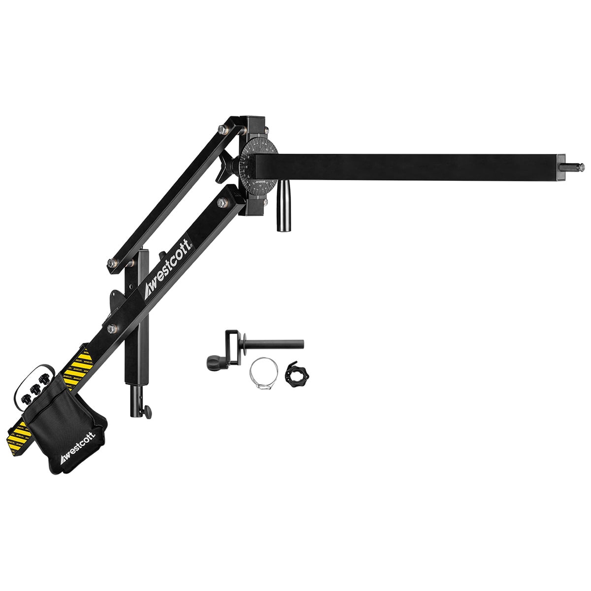 Westcott Easy Boom with 28" Extension Arm - Walmart.com