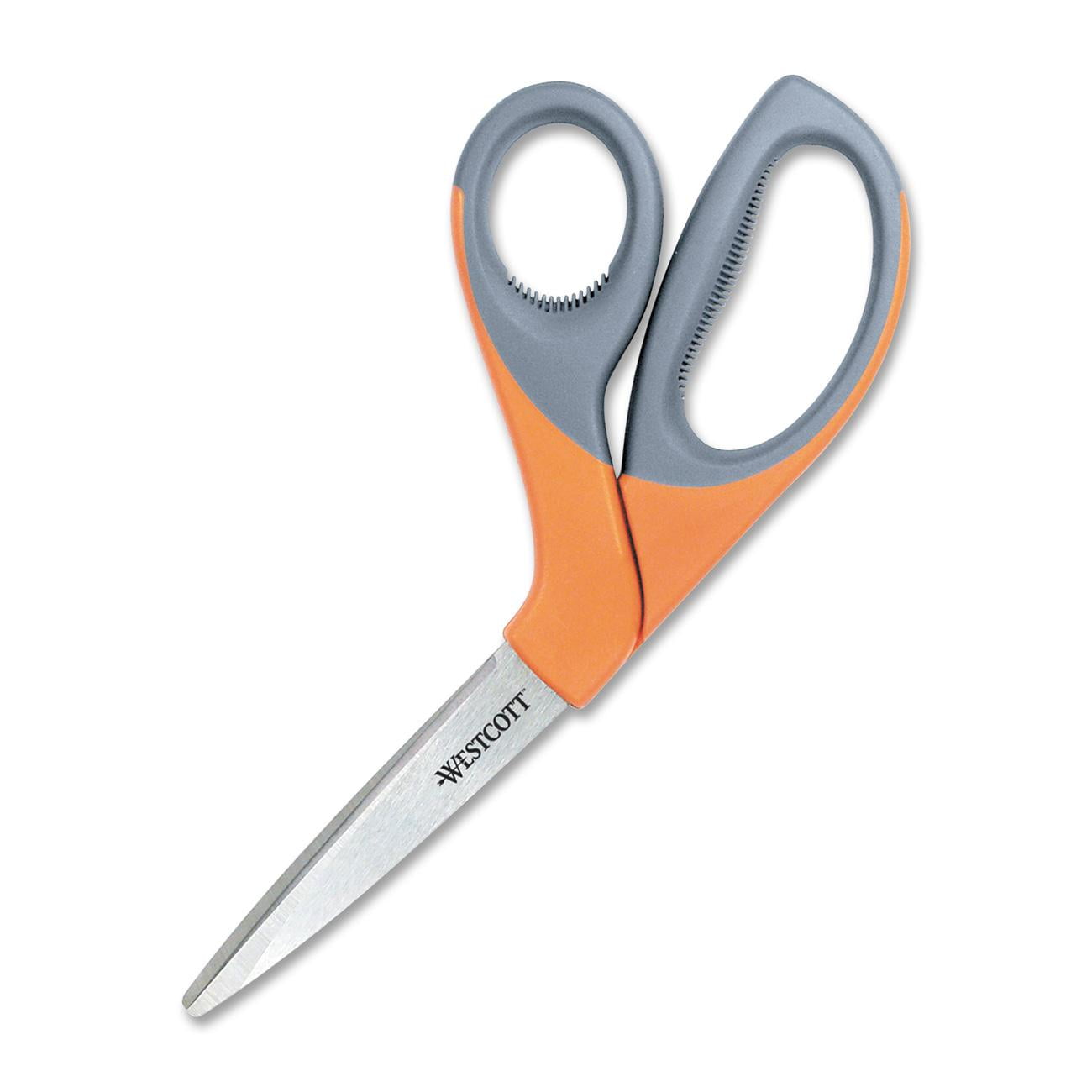 Westcott Elite Office Expert 8" Scissors - Walmart.com