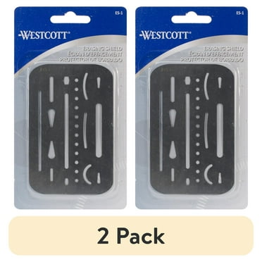 Staedtler Erasing Shield - Walmart.com