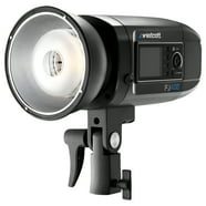 Westcott FJ Wireless Flash 2-Light Portable Portrait Kit with FJ400 ...