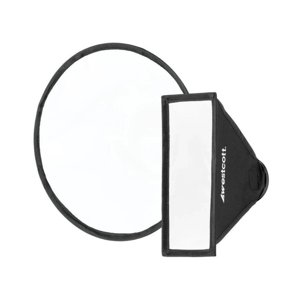 Westcott FJ80 Pocket Box Pack (Twist Lock) - Portable Speedlight ...