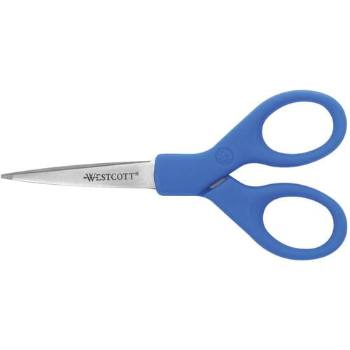Westcott Fine Point Scissors 5", Each - Walmart.com