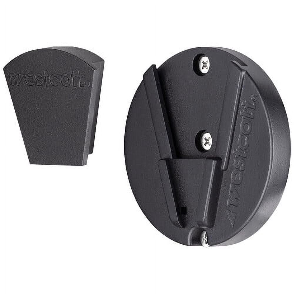 Westcott Float Wall Mount Base & Adapter Kit - Walmart.com