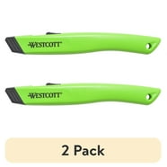 HART Auto-Loading Retractable Utility Knife, 10-Blade Storage - Walmart.com