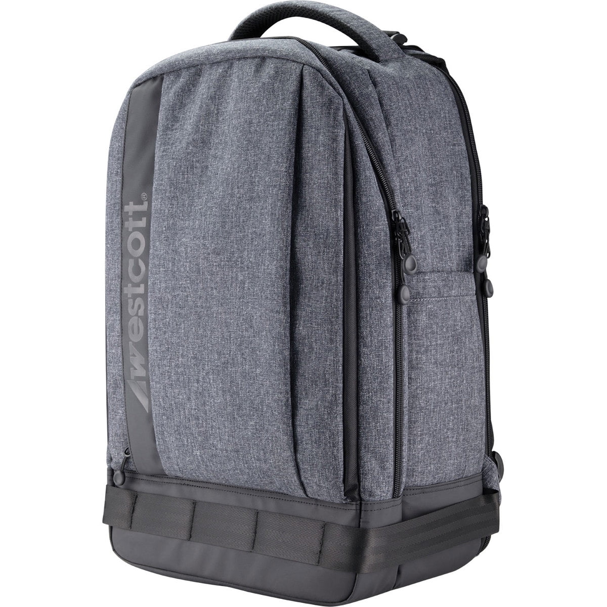 Westcott Lite Traveler Backpack - Walmart Business Supplies