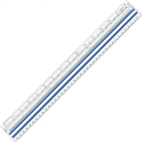 Magnifying Ruler
