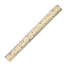 Ruler 6 Inch