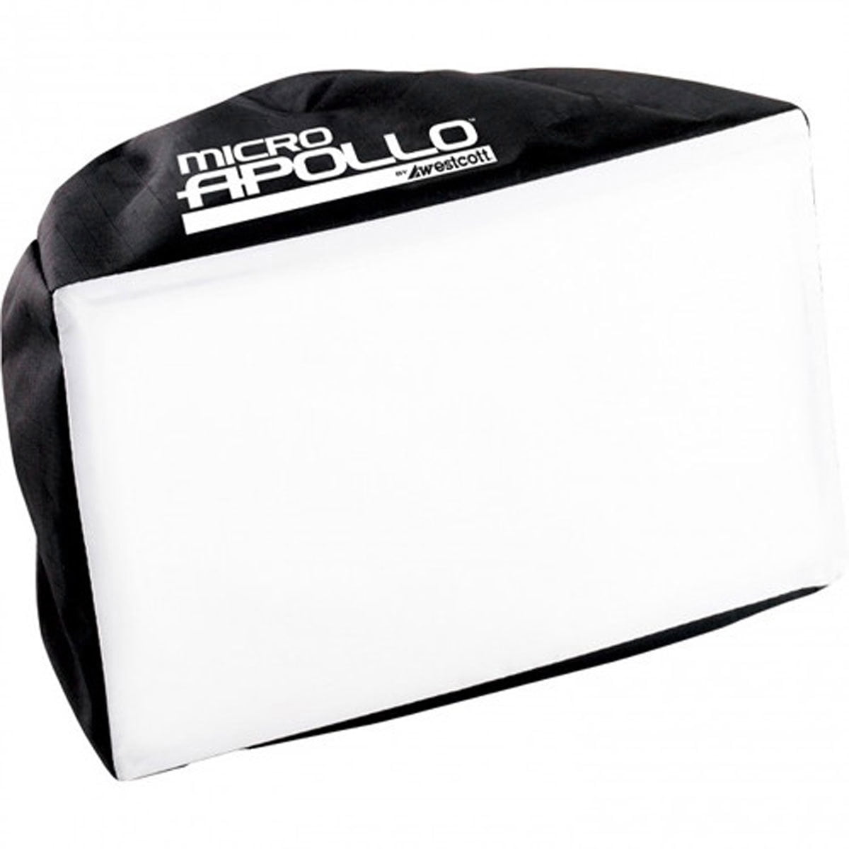 Westcott Micro Apollo Softbox - 5 x 8" (13 x 20cm) - Walmart.com