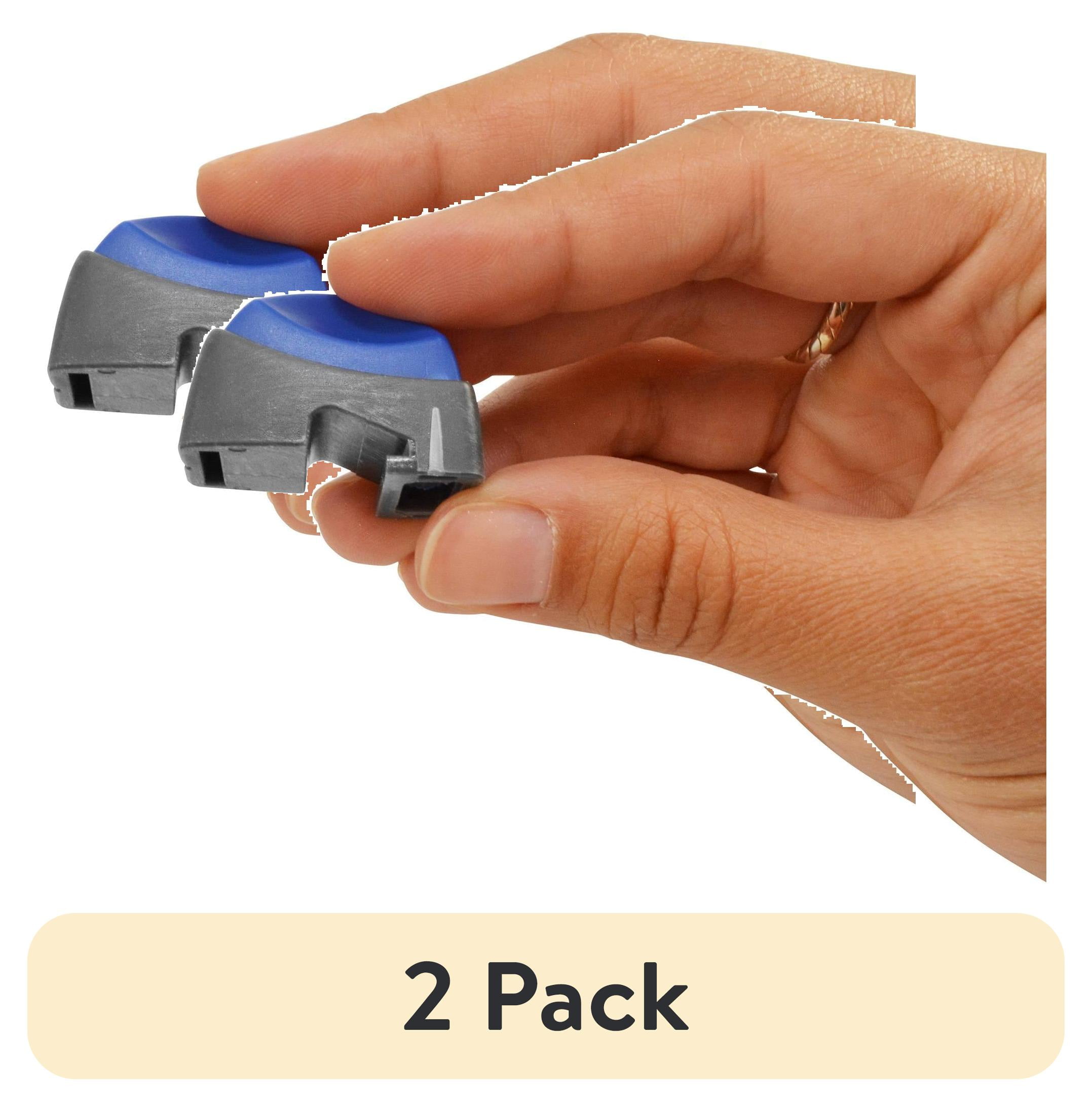 (2 pack) Westcott Multi-Purpose Personal Paper Trimmer, 12", Plastic ...