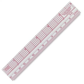 Ruler 6 Inch