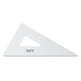Westcott Professional Triangle - 12", 30-60 Degree - Walmart.com