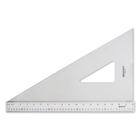 Triangle Ruler