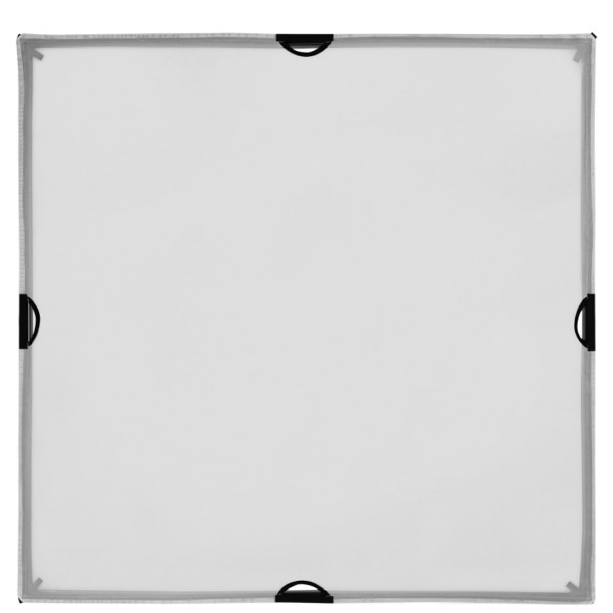 Westcott Scrim Jim Cine 4x4' 1/4-Stop Diffuser Fabric - Walmart.com
