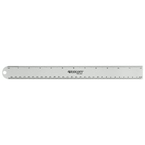 Steel Ruler