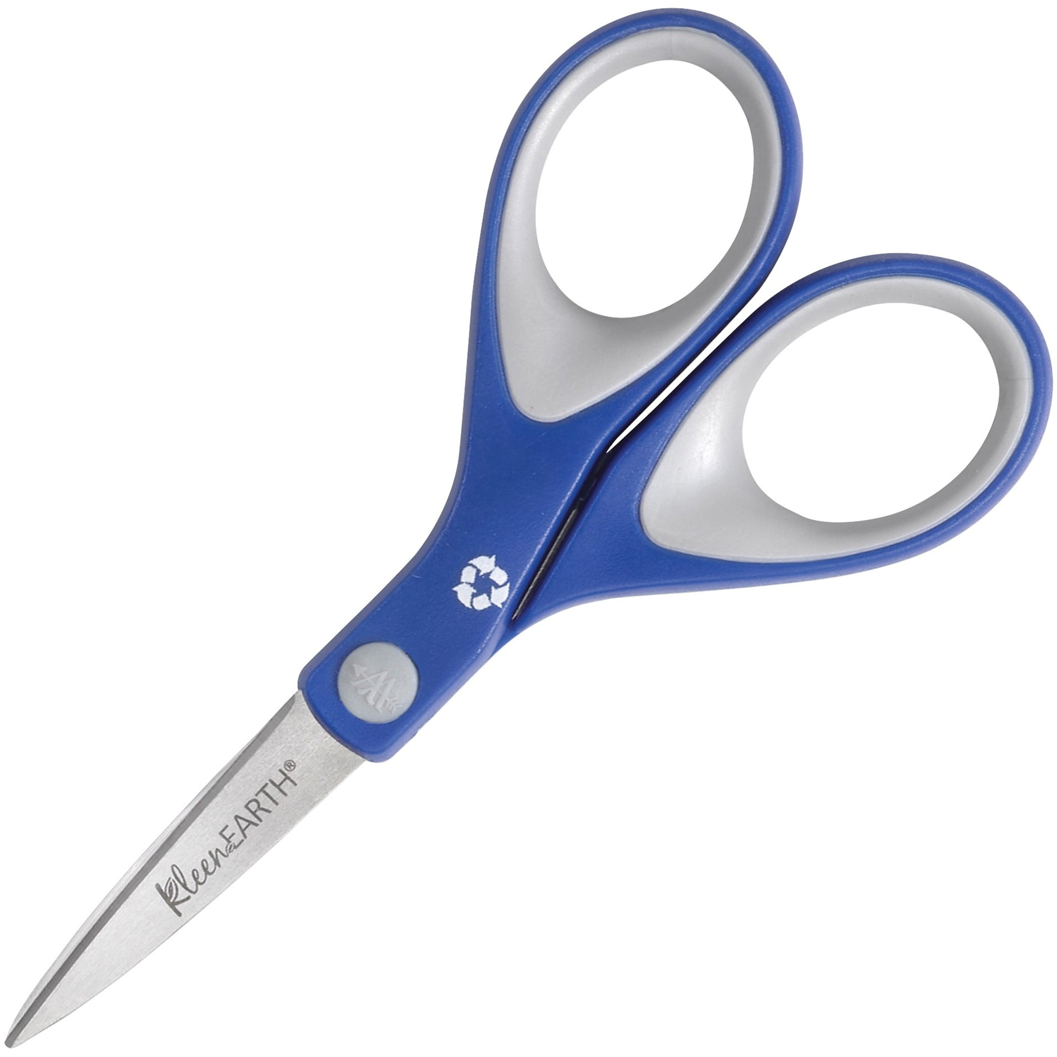 Westcott KleenEarth Soft Handle Scissors - Walmart.com
