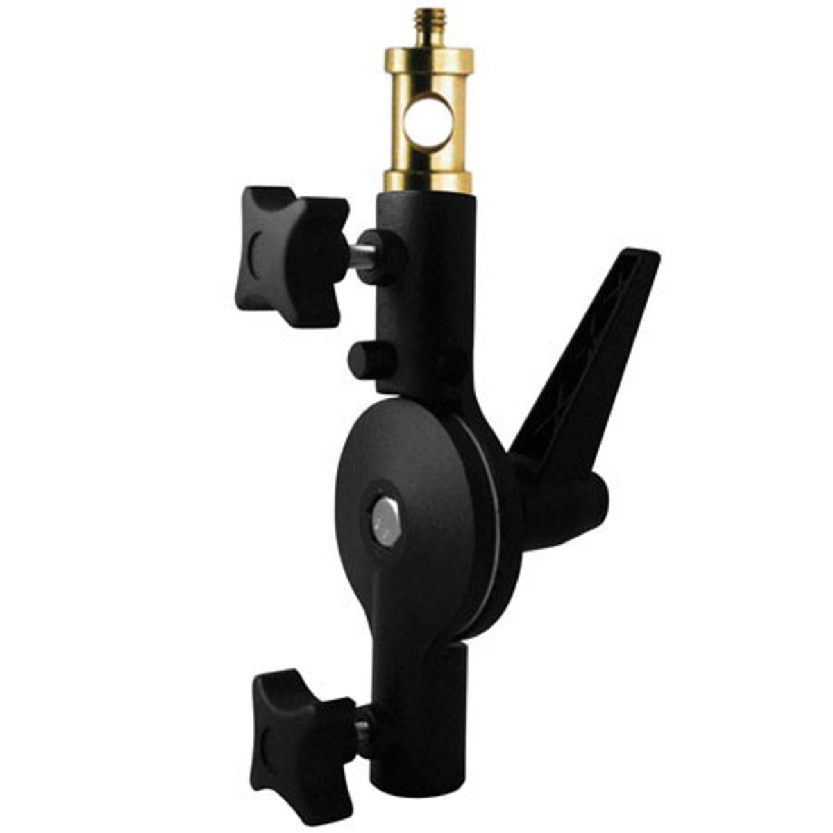 Westcott Tilter Bracket with Brass Spigot - Walmart.com