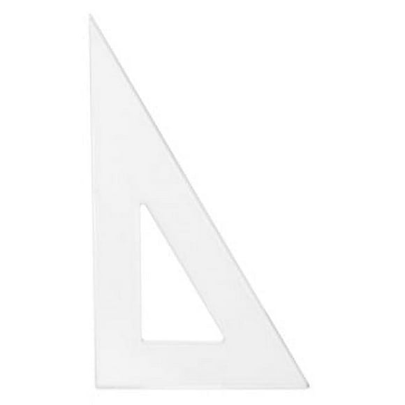 Triangular Ruler
