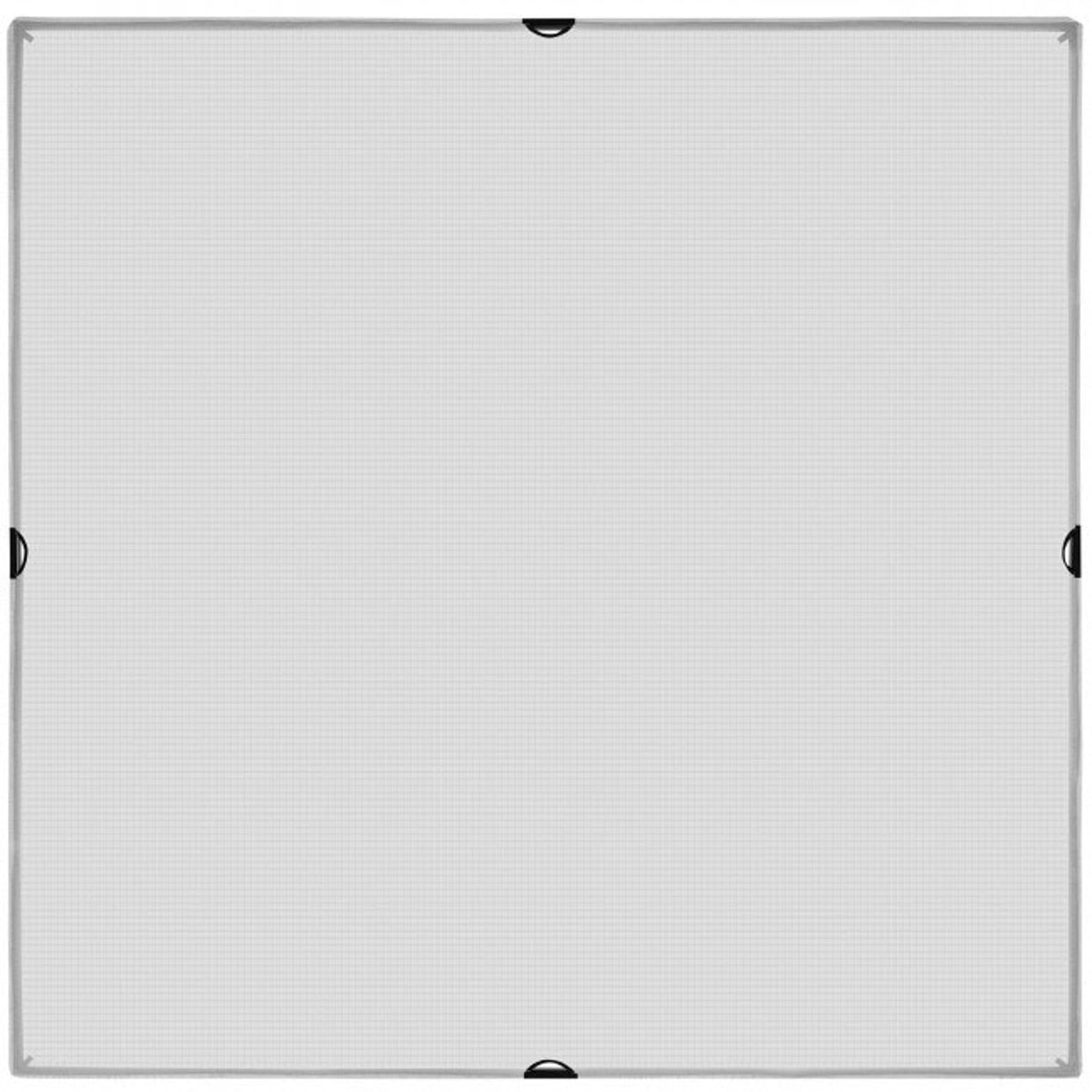 Westcott Scrim Jim Cine 8x8' 1/2-Stop Grid Cloth Diffuser Fabric ...