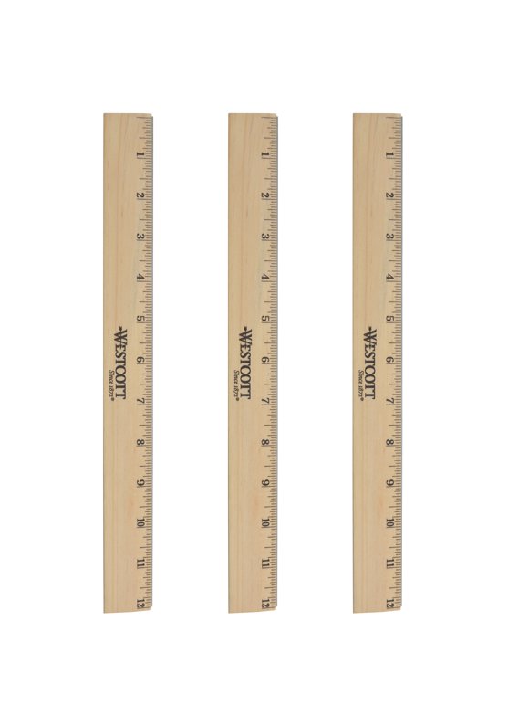Rulers in Rulers, Compasses & Protractors - Walmart.com