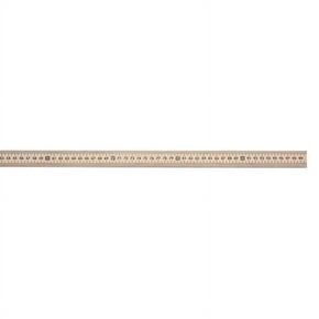 Wooden Yardstick