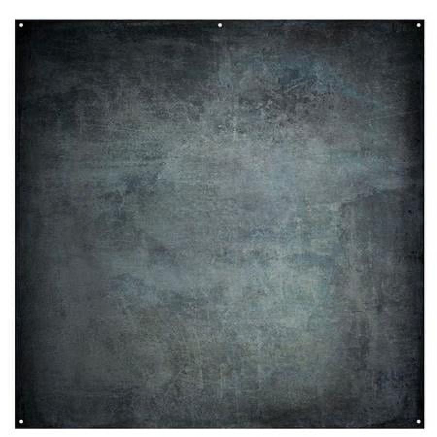Westcott X-Drop Pro Fabric Backdrop Grunge Concrete by Joel Grimes (8x8 ...