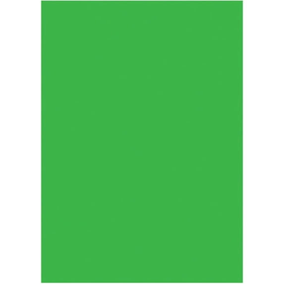Westcott 5x7' X-Drop Wrinkle-Resistant Backdrop, Chroma-Key Green ...