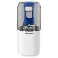 WESTCOTT iPoint AURA Electric Pencil Sharpener, Titanium Blade, Auto ...