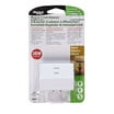Westek 3-Level Touch Light Dimmer, 200W, Black - Walmart.com