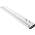 Westek Amertac 12” Dimmable Plug-In LED Under Cabinet Light, 3000K ...