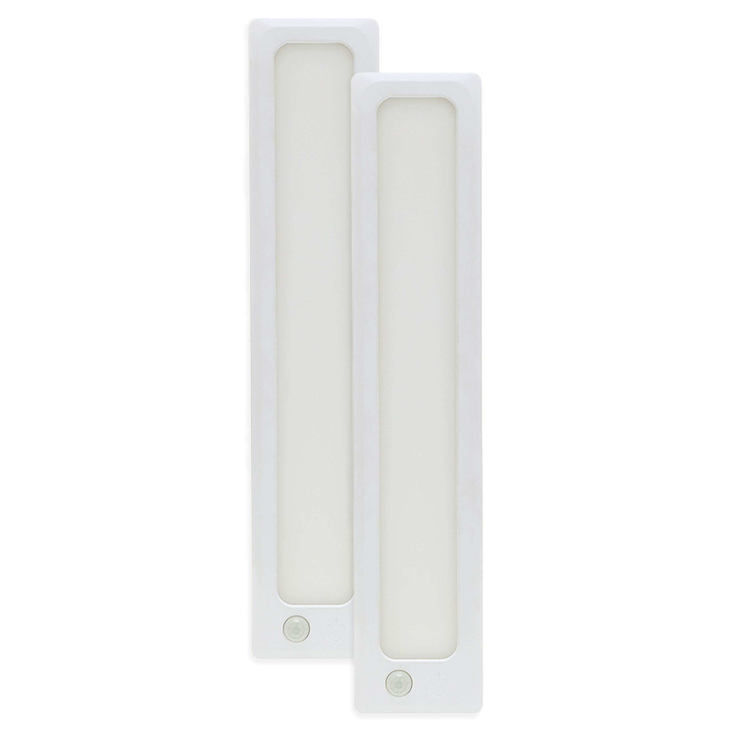 Westek BL-BAR12RC 12-inch Rechargeable Motion Sensor Closet and Under ...