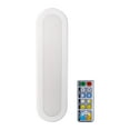 Westek Adjustable Cabinet LED Light Bar with Changing Control ...