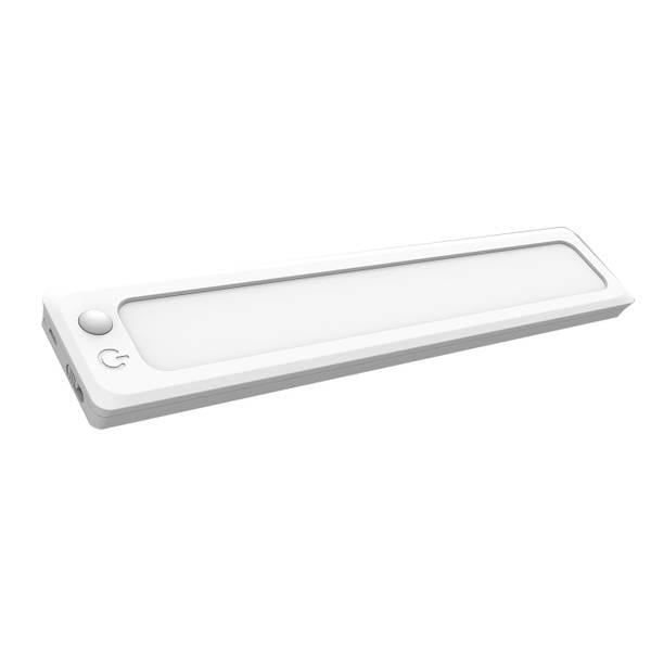 Westek Battery Operated 12 Rechargeable Bar Light - Walmart.com