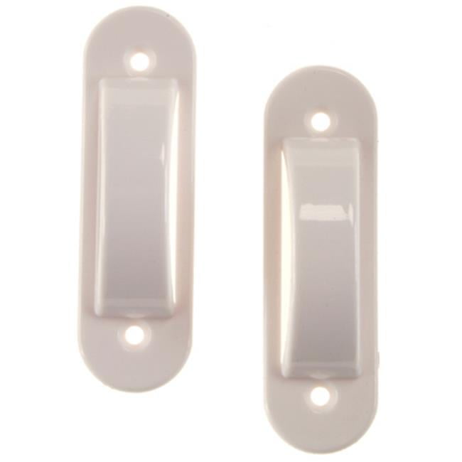 Westek CSG1 Switch Guard Covers Standard Switches, White - Walmart.com