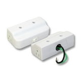 Westek FA505HB Convenience Box for Direct Wire Conversion - Walmart.com