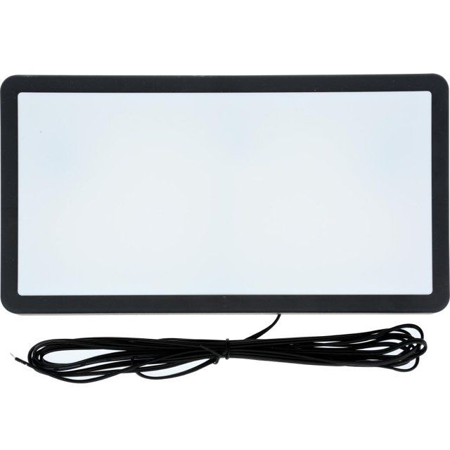 Westek Illuminated LED Address Light - Walmart Business Supplies