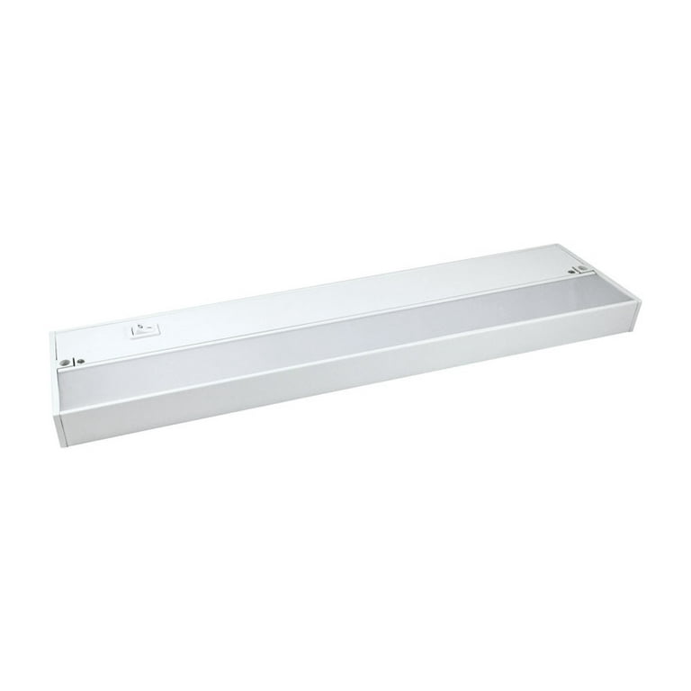 Westek 16 Led Under Cabinet Light Bar | Shelly Lighting