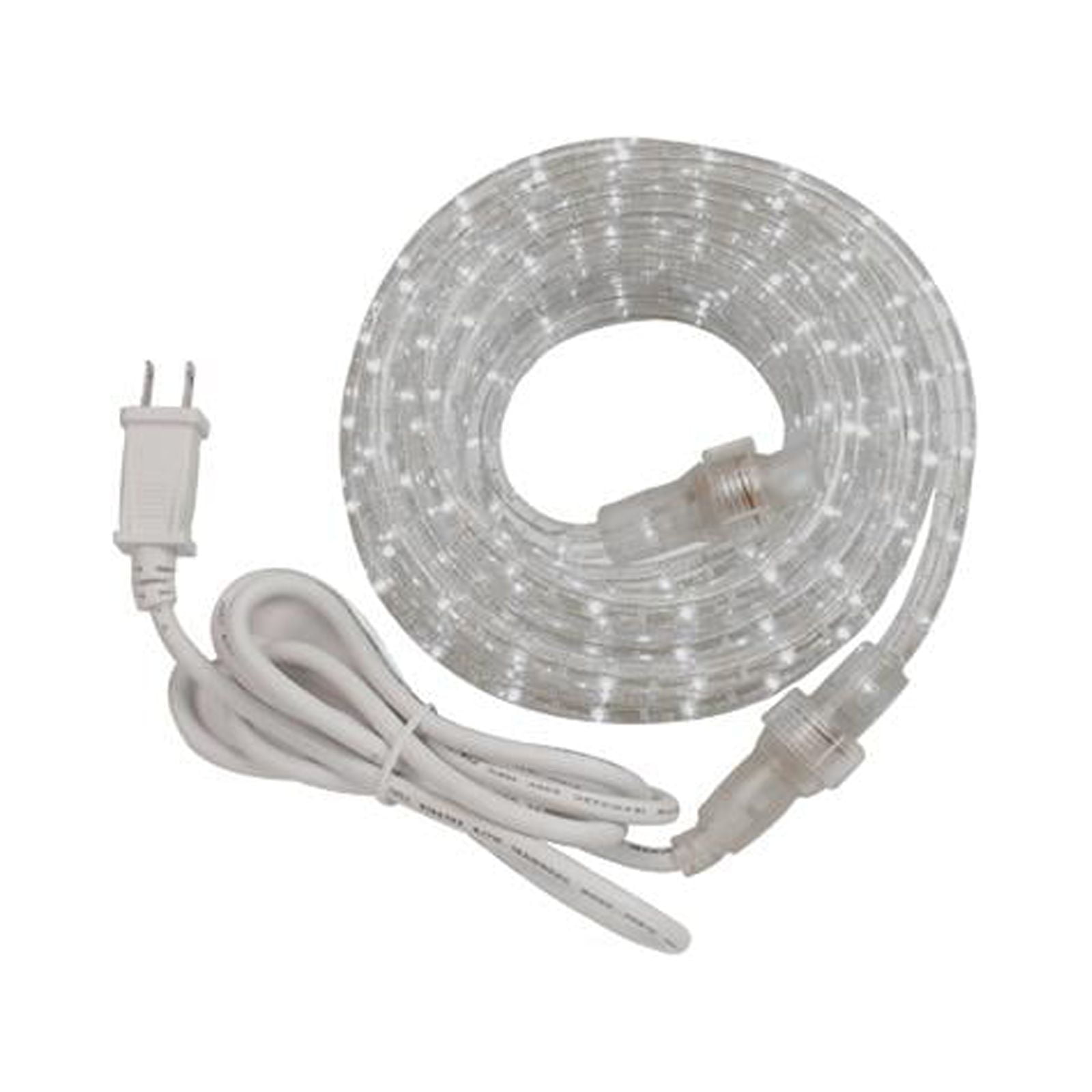 Westek LROPE12W LED Rope Light Kit, 12-Ft. - Quantity 2 - Walmart.com