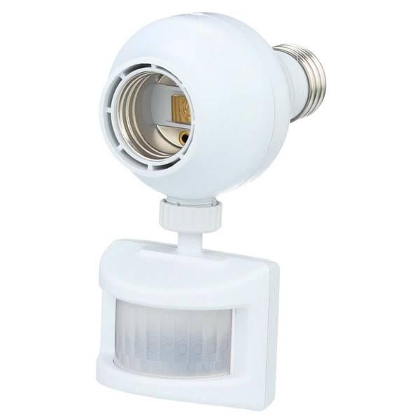 Westek Outdoor Motion Activated Light Control - Walmart.com