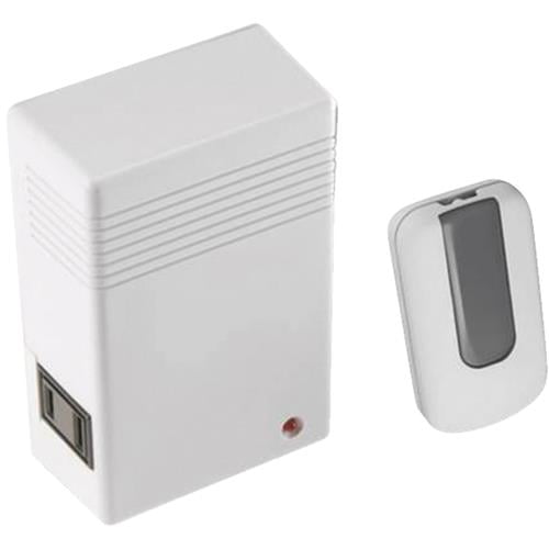 Westek Remote Wireless Switch, Each - Walmart.com