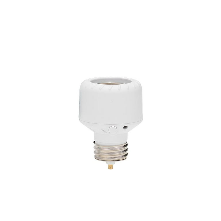 Westek Light Control