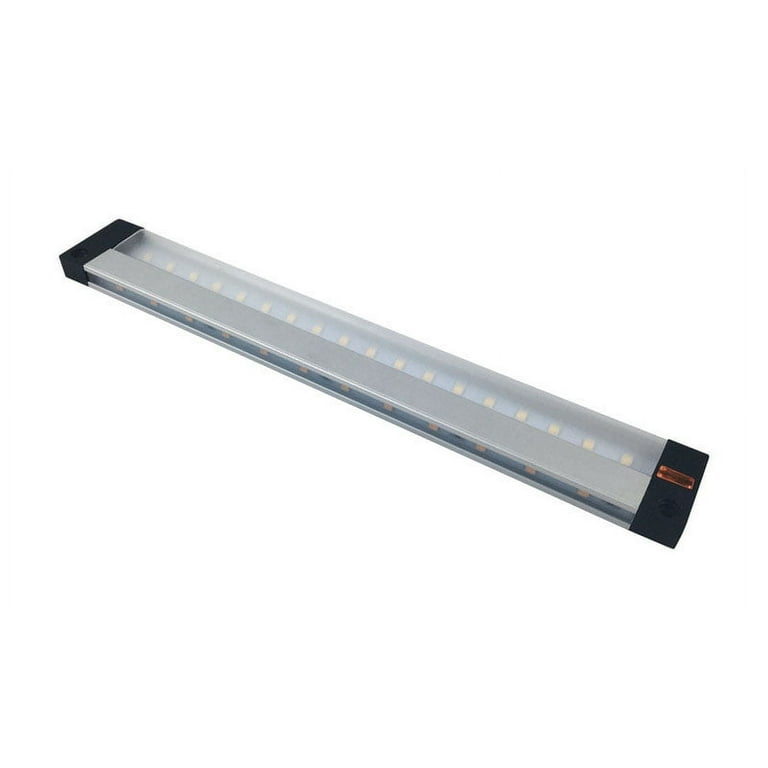Westek Ultra Thin Strip Under Cabinet Led Lighting | Shelly Lighting