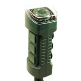 Westek TM19DOLB 6-Outlet Photocell Stake Timer, Green - Walmart.com